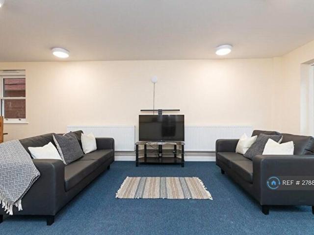 1 Bedroom Flat To Rent In Moss Street, Leamington Spa, CV31