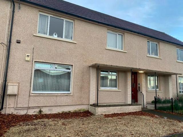 1 Bedroom Flat To Rent In Mossgiel Terrace, Laurieston, Falkirk, FK2