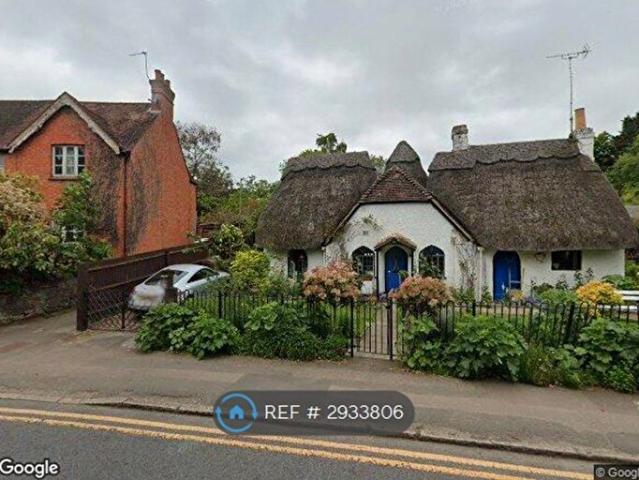 1 Bedroom Flat To Rent In Moreton Road, Buckingham, MK18