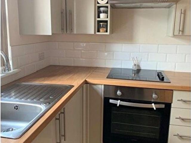 1 Bedroom Flat To Rent In Moreton Road, Buckingham, MK18