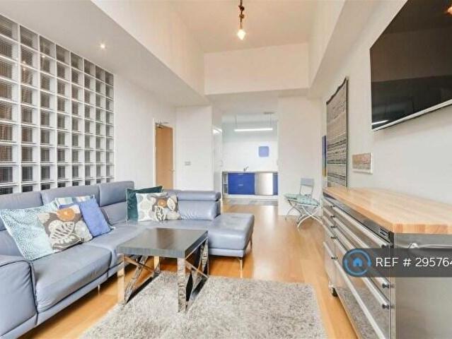 1 Bedroom Flat To Rent In Morley Mills, Nottingham, NG5