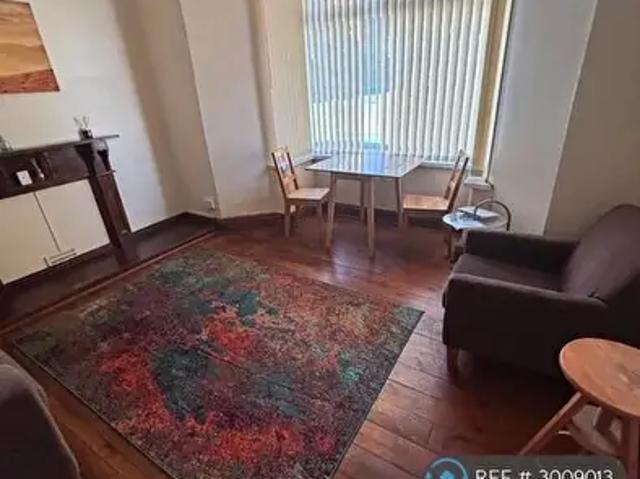 1 Bedroom Flat To Rent In Mount Pleasant, Swansea, SA1