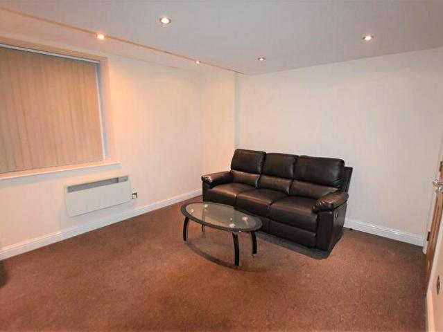 1 Bedroom Flat To Rent In Narborough Road, Leicester, LE3