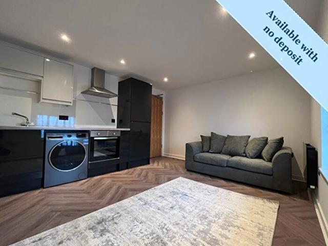 1 Bedroom Flat To Rent In Neath Road, Hafod, Swansea, SA1