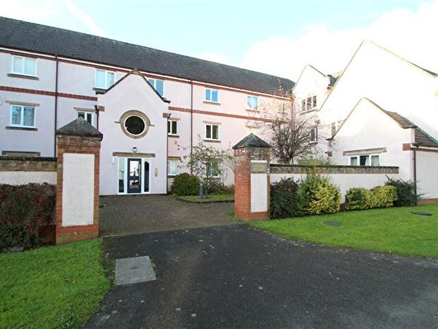 1 Bedroom Flat To Rent In Nelson Court, Nelson Street, Buckingham, MK18