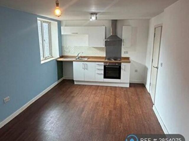 1 Bedroom Flat To Rent In New Central Building, Long Eaton, Nottingham, NG10