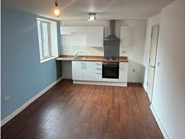 1 Bedroom Flat To Rent In New Central Building, Long Eaton, Nottingham, NG10