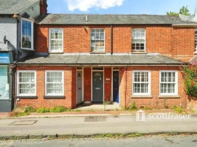 1 Bedroom Flat To Rent In New High Street, Headington, Oxford, OX3