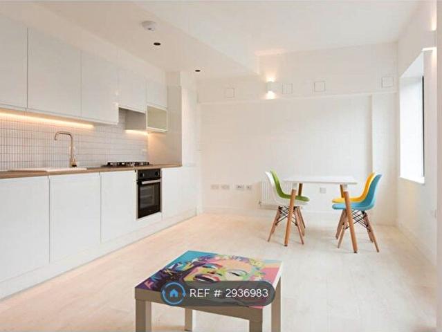 1 Bedroom Flat To Rent In New Inn Hall Street, Oxford, OX1