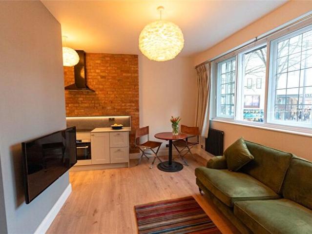 1 Bedroom Flat To Rent In New Inn Hall Street, Oxford, Oxfordshire, OX1