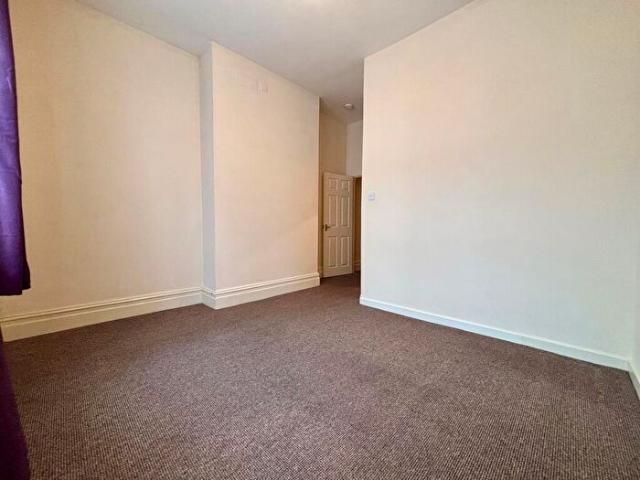 1 Bedroom Flat To Rent In New Street, Burton On Trent, DE14