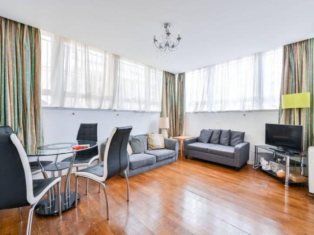 1 Bedroom Flat to Rent in Newington Causeway