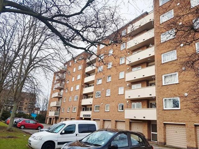 1 Bedroom Flat To Rent In Norbury Close, Derby, Derbyshire, DE22