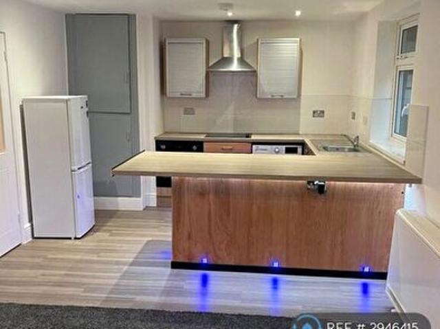 1 Bedroom Flat To Rent In Norfolk Avenue, Toton, Nottingham, NG9