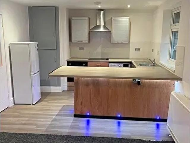 1 Bedroom Flat To Rent In Norfolk Avenue, Toton, Nottingham, NG9