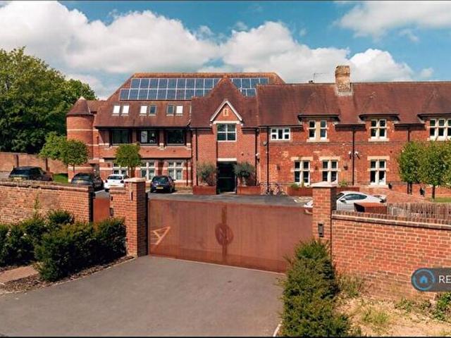 1 Bedroom Flat To Rent In North Hinksey Lane, Oxford, OX2