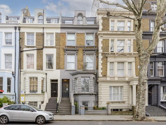 1 bedroom flat to rent in north kensington