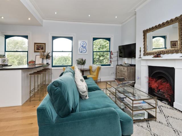 1 bedroom flat to rent in north kensington