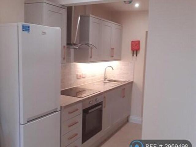 1 Bedroom Flat To Rent In North Parade, Derby, DE1