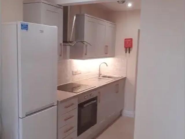 1 Bedroom Flat To Rent In North Parade, Derby, DE1