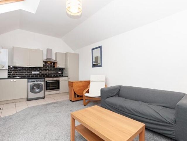 1 Bedroom Flat To Rent In North Parade, Oxford, OX2