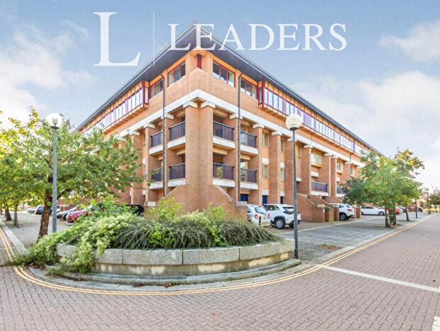 1 Bedroom Flat To Rent In North Row, Milton Keynes, Buckinghamshire, MK9