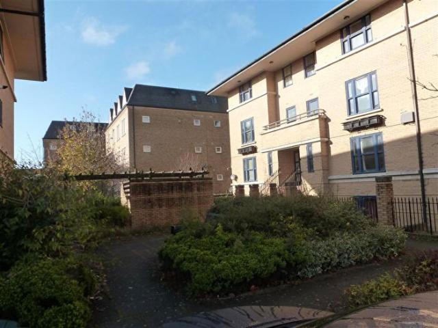 1 Bedroom Flat To Rent In North Row, MK9