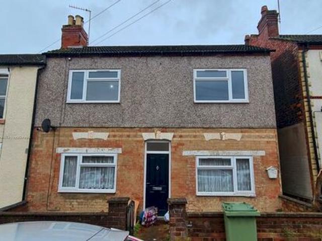 1 Bedroom Flat To Rent In North Street, Wellingborough, NN8