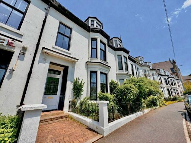 1 Bedroom Flat To Rent In North Woodside Road, Kelvinbridge, Glasgow, G20