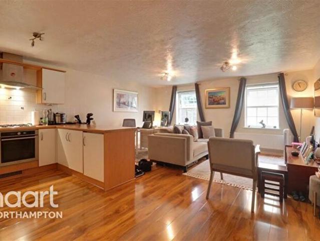 1 Bedroom Flat To Rent In Northampton, NN4