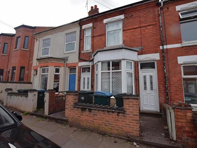 1 Bedroom Flat To Rent In Northfield Road Stoke Coventry, CV1