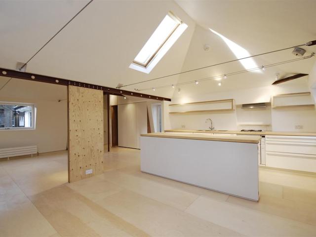 1 bedroom flat to rent in notting hill
