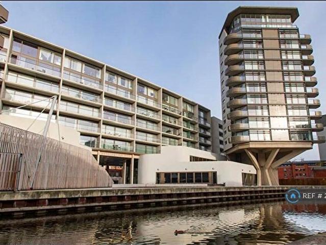 1 Bedroom Flat To Rent In Nottingham One Tower, Nottingham, NG1
