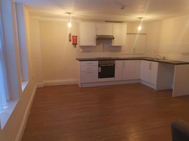 1 Bedroom Flat To Rent In Oxford Road, Bodicote, Banbury, OX15
