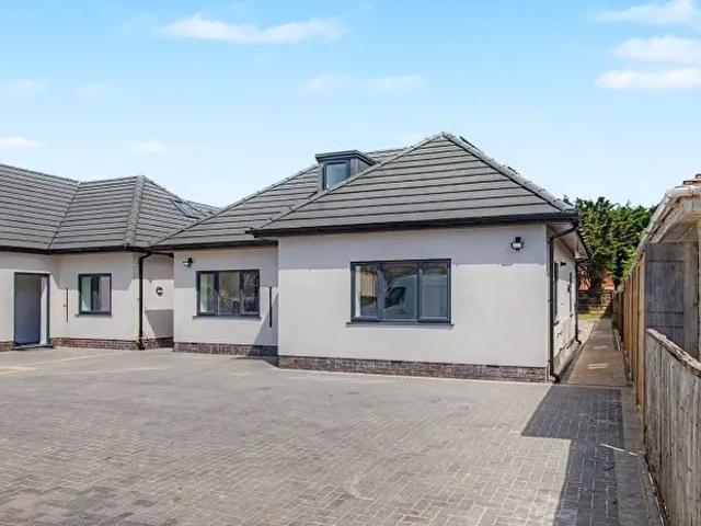 1 Bedroom Flat To Rent In Oxford Road, Kidlington, OX5
