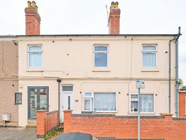1 Bedroom Flat To Rent In Oxford Street, Rugby, CV21