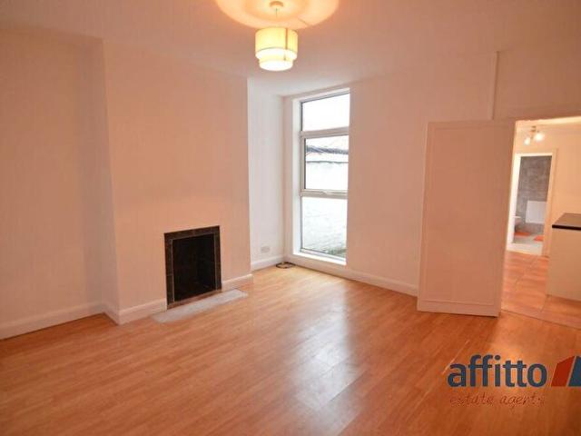 1 Bedroom Flat To Rent In Oban Street, Leicester, LE3