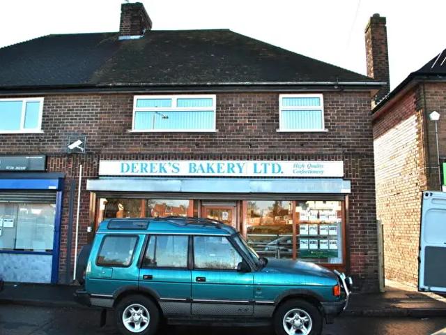 1 Bedroom Flat To Rent In Occupation Road, Corby, NN17