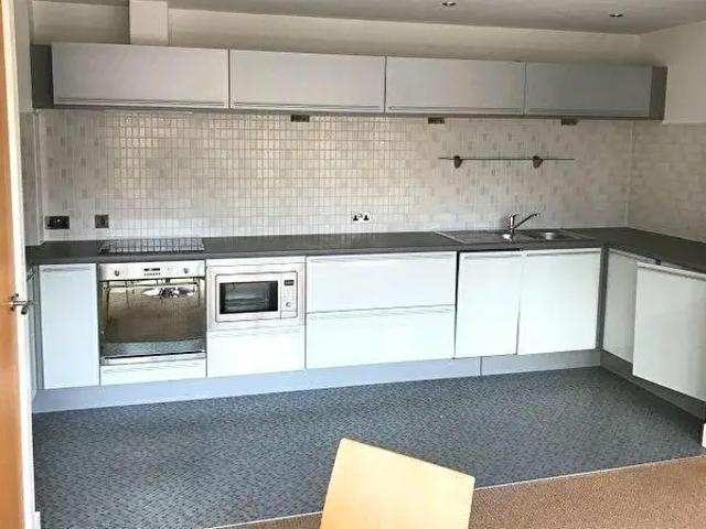 1 Bedroom Flat To Rent In Old Lenton Street, Nottingham, Nottinghamshire, NG1