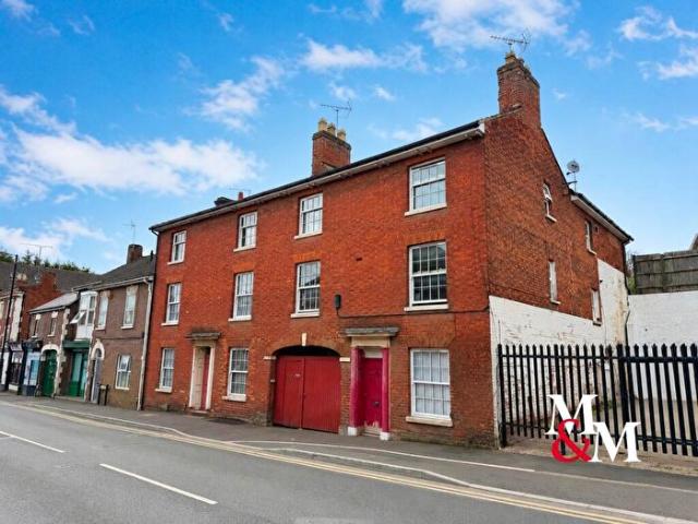 1 Bedroom Flat To Rent In Old Road Close To Station, LU7