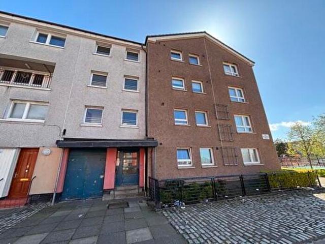 1 Bedroom Flat To Rent In Old Rutherglen Road, Glasgow, G5