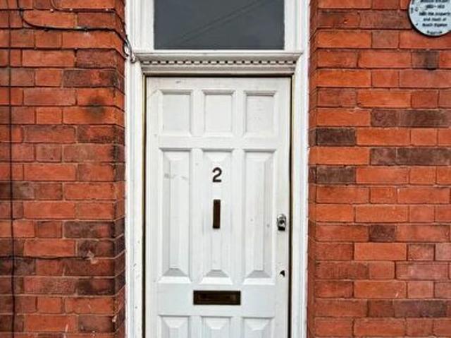 1 Bedroom Flat To Rent In Orange Street, Wigston, LE18