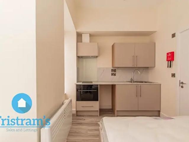 1 Bedroom Flat To Rent In Oracle Building, Roden Street, NG3