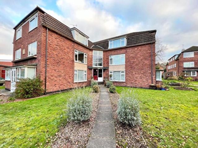 1 Bedroom Flat To Rent In Orton Close, Water Orton, B46
