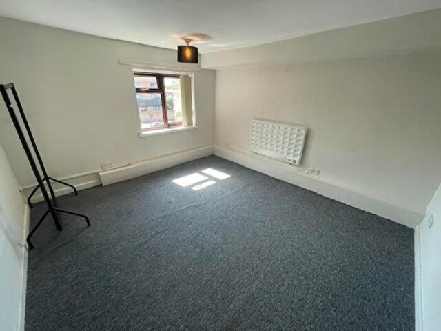 1 Bedroom Flat To Rent In Osmaston Road, Derby, DE1