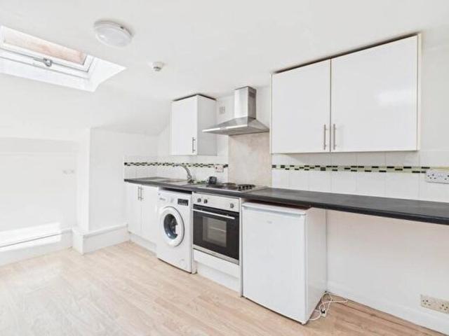 1 Bedroom Flat To Rent In Osmaston Road, Derby, Derbyshire, DE1