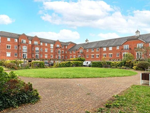 1 Bedroom Flat To Rent In Osney Lane, Oxford, OX1