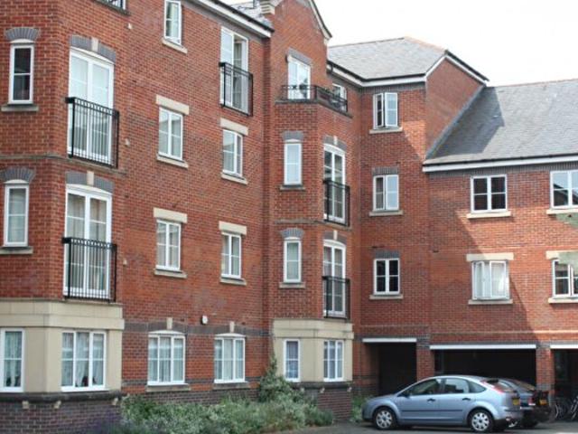 1 Bedroom Flat To Rent In Osney Lane, Oxford, Oxfordshire, OX1