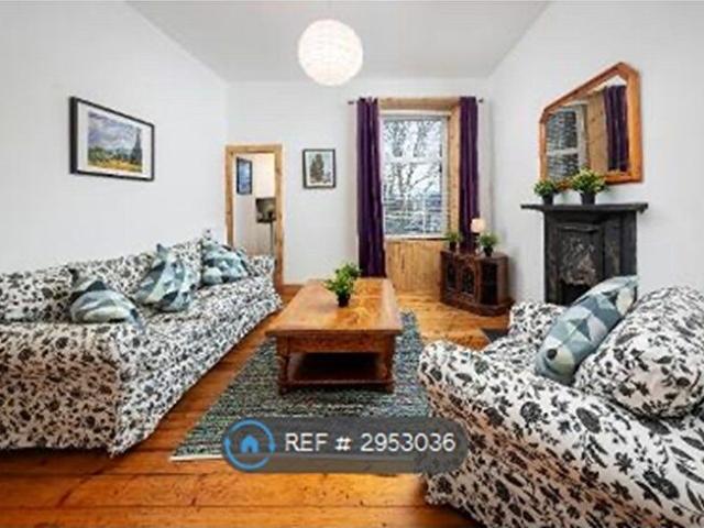 1 Bedroom Flat To Rent In Oswald Street, Falkirk, FK1