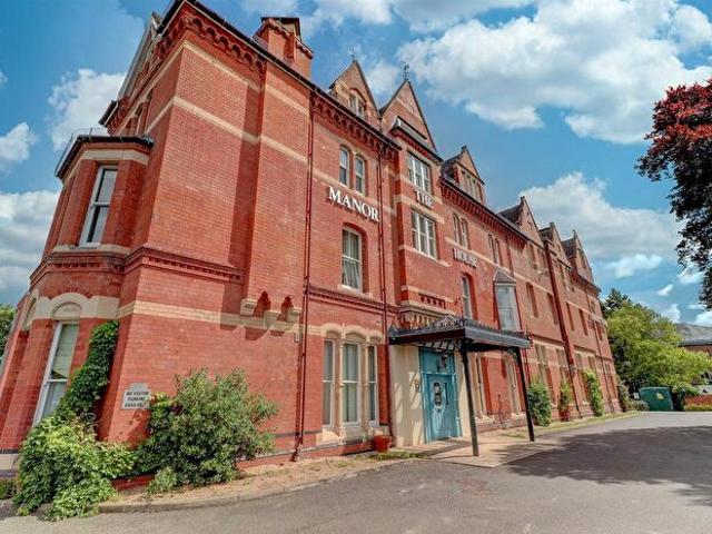 1 Bedroom Flat To Rent In Avenue Road, Leamington Spa, CV31